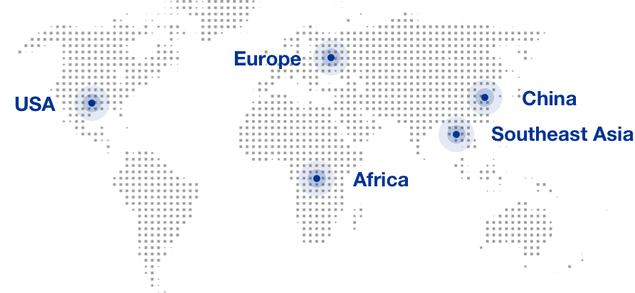 WorldEx - To enable and build a sustainable cross-border logistics ...